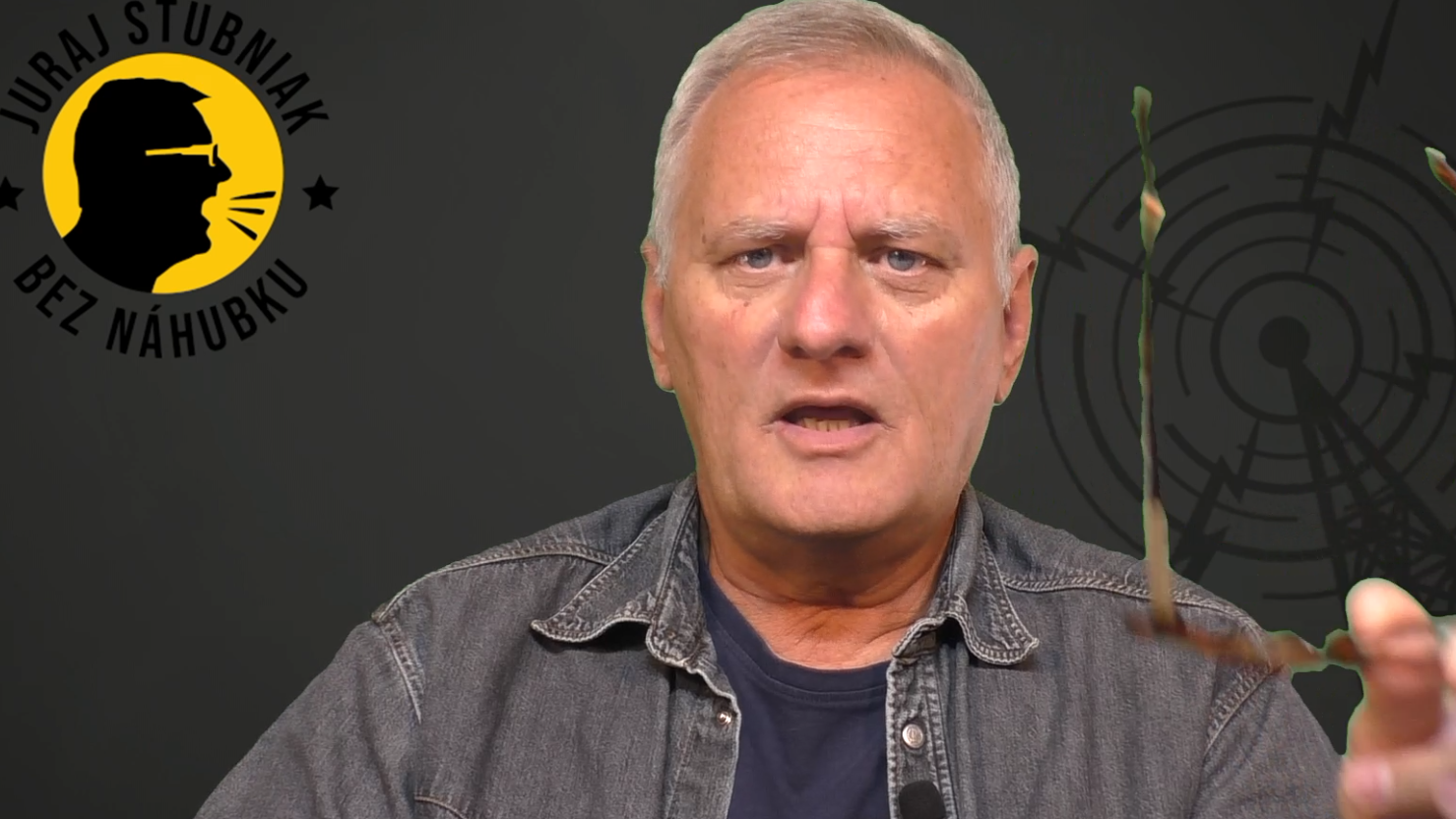 Pozvanie na kávu 12/2023 • Juraj Štubniak