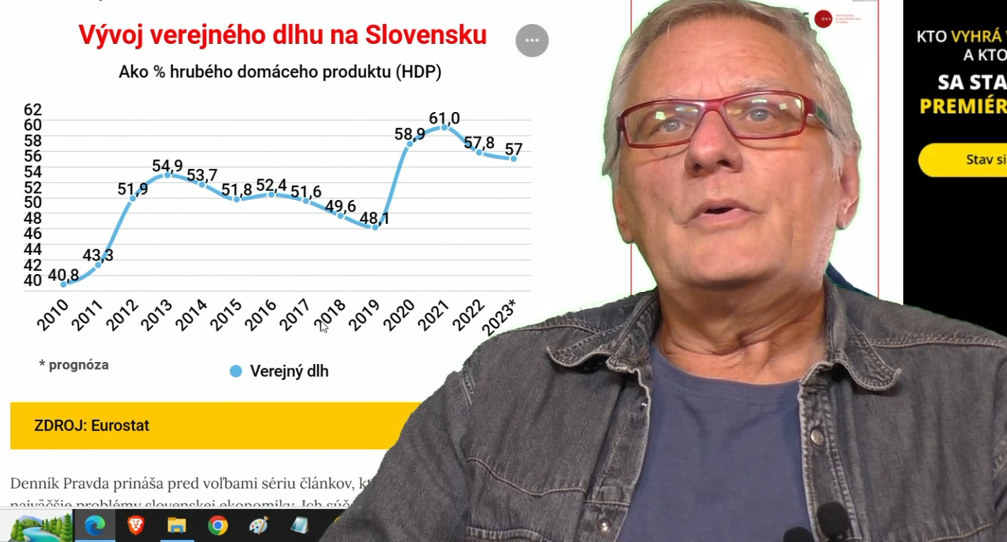 Pozvanie na kávu 17/2023 • Juraj Štubniak
