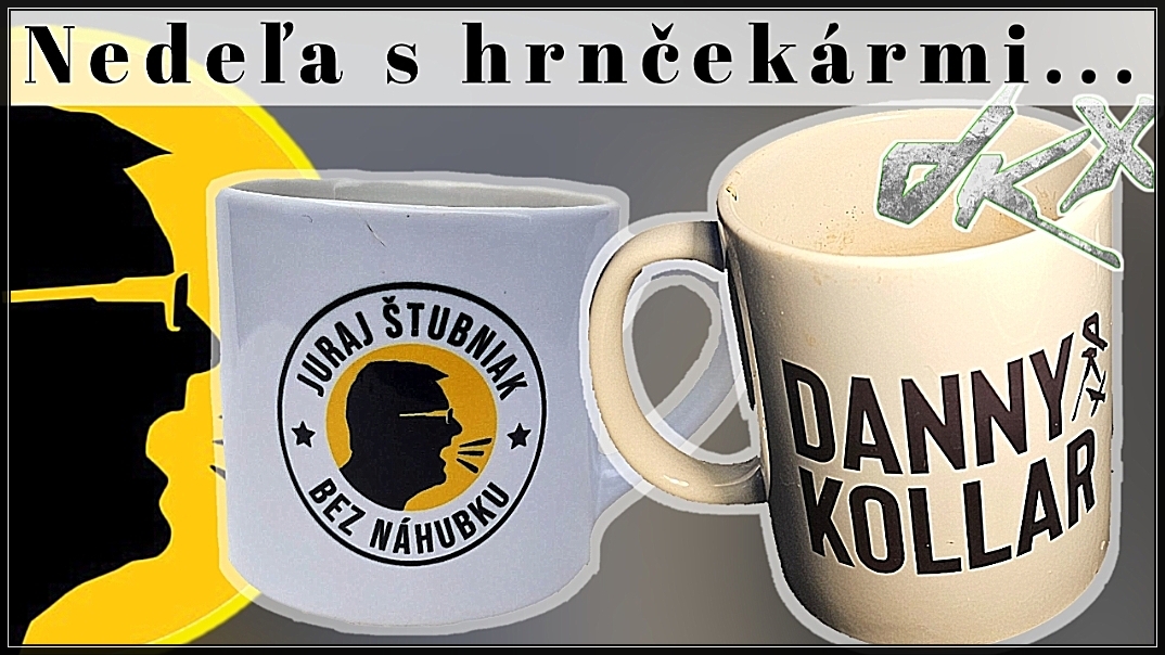 Pozvanie na kávu 19/2023 • Juraj Štubniak